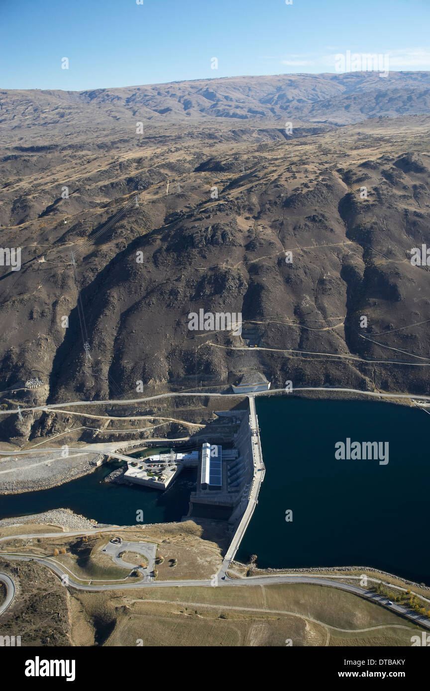 Clyde Gorge High Resolution Stock Photography and Images - Alamy