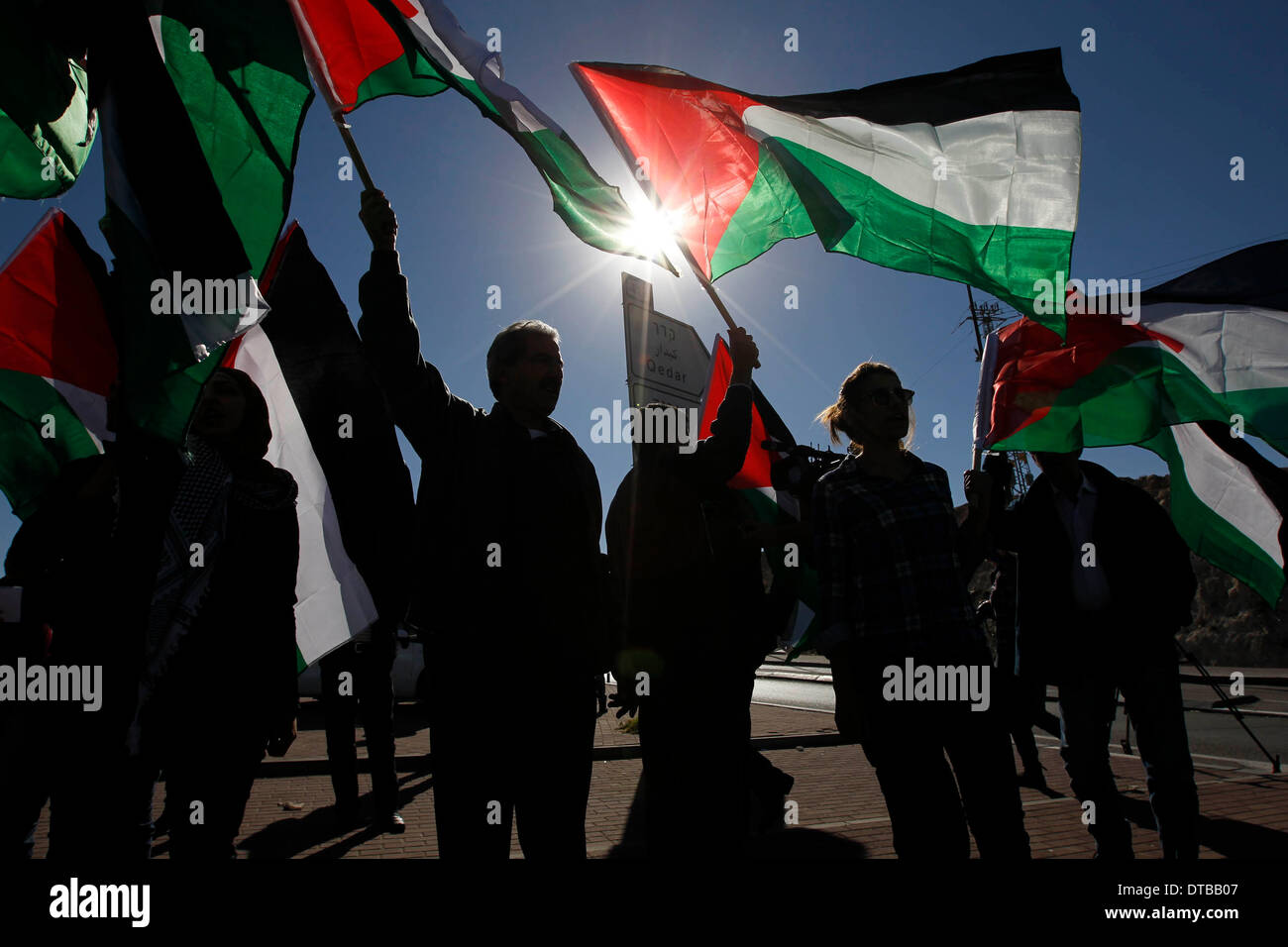 Al eizariya or al azariya hi-res stock photography and images - Alamy