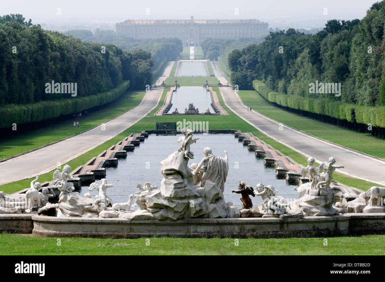 Waterfalls of venus hi-res stock photography and images - Alamy
