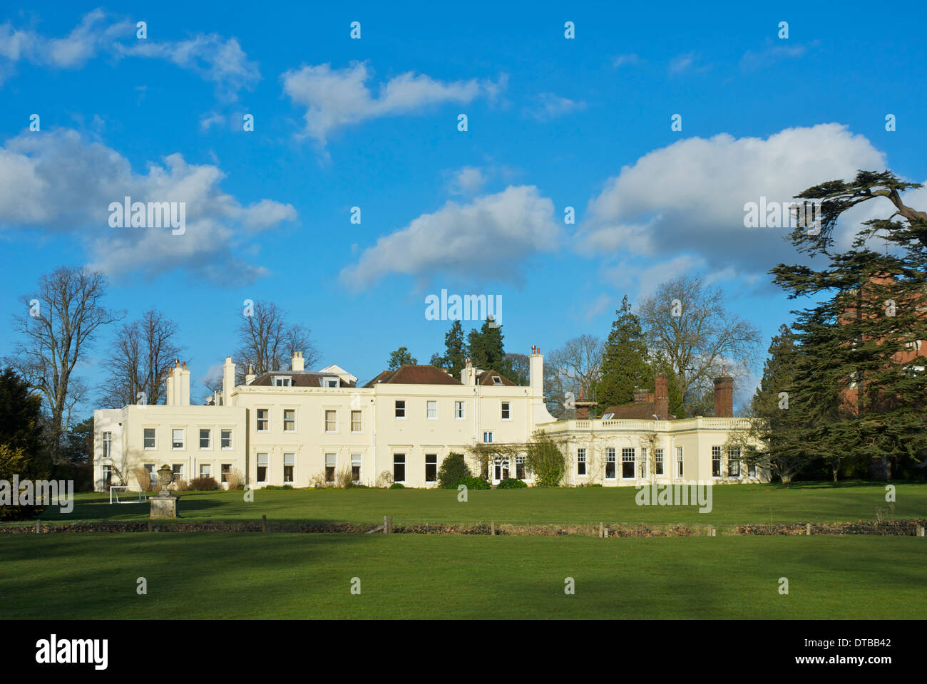 Brockwood hi-res stock photography and images - Alamy