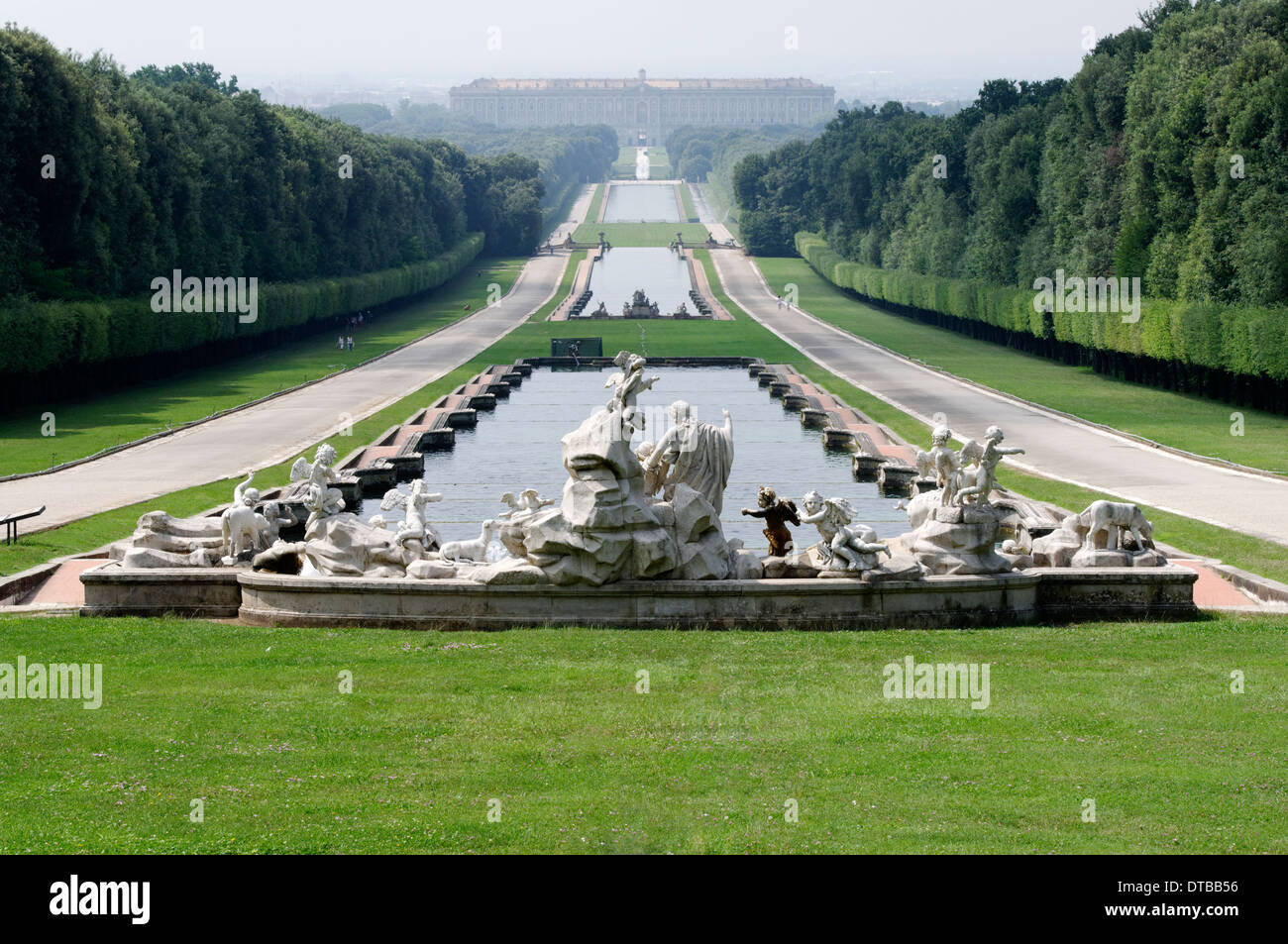 Waterfalls of venus hi-res stock photography and images - Alamy