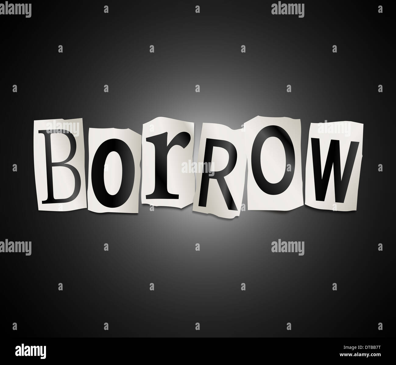 Plagiarize and illustration hi-res stock photography and images - Alamy