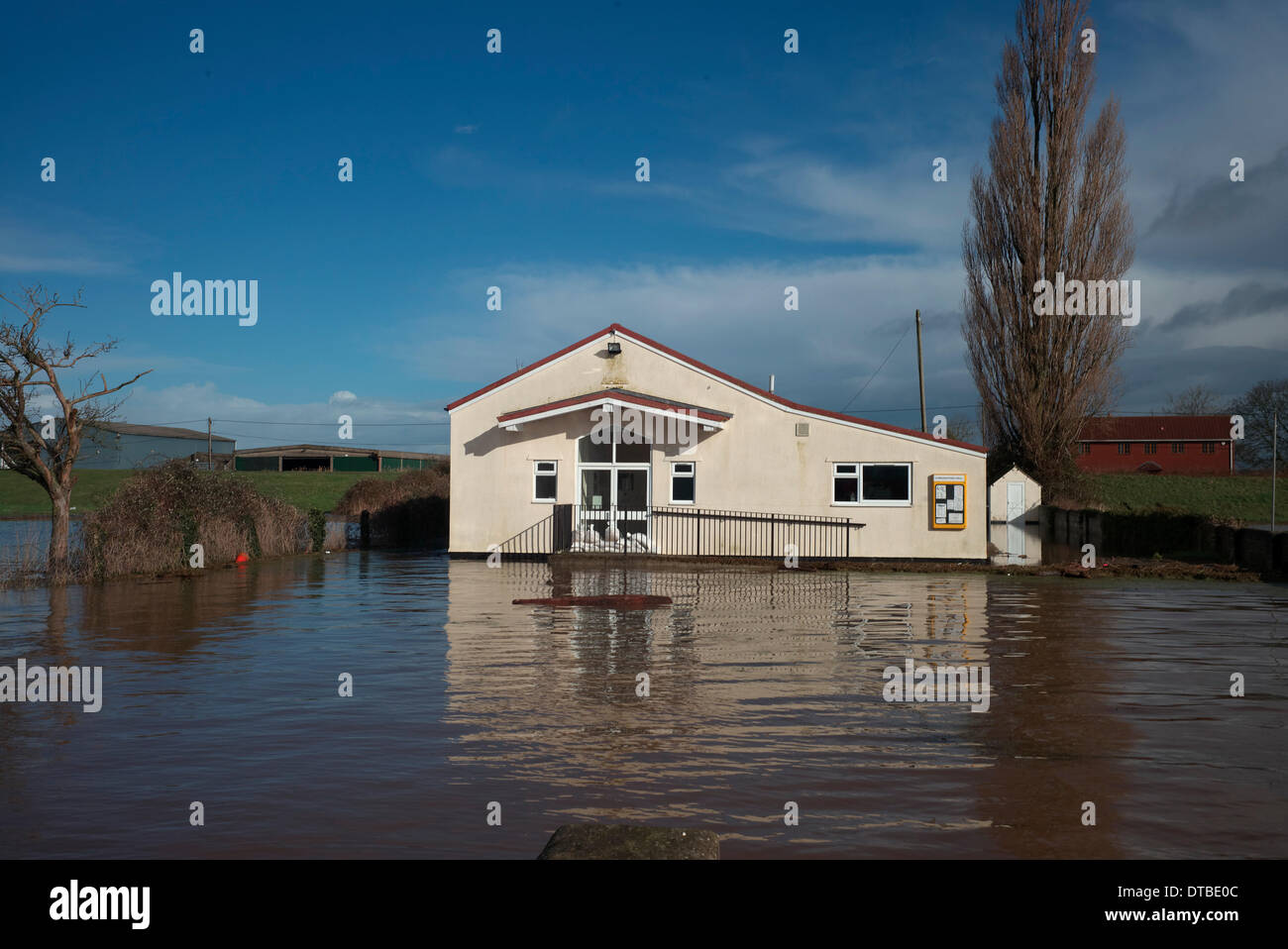 Flooded hall hi-res stock photography and images - Alamy