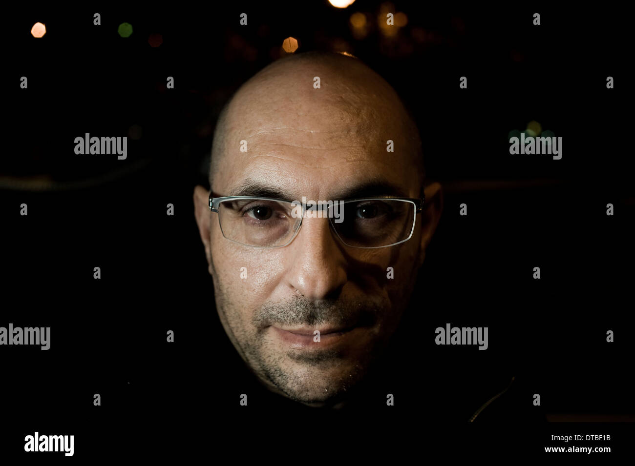 Spanish judge spain juez hi-res stock photography and images - Alamy