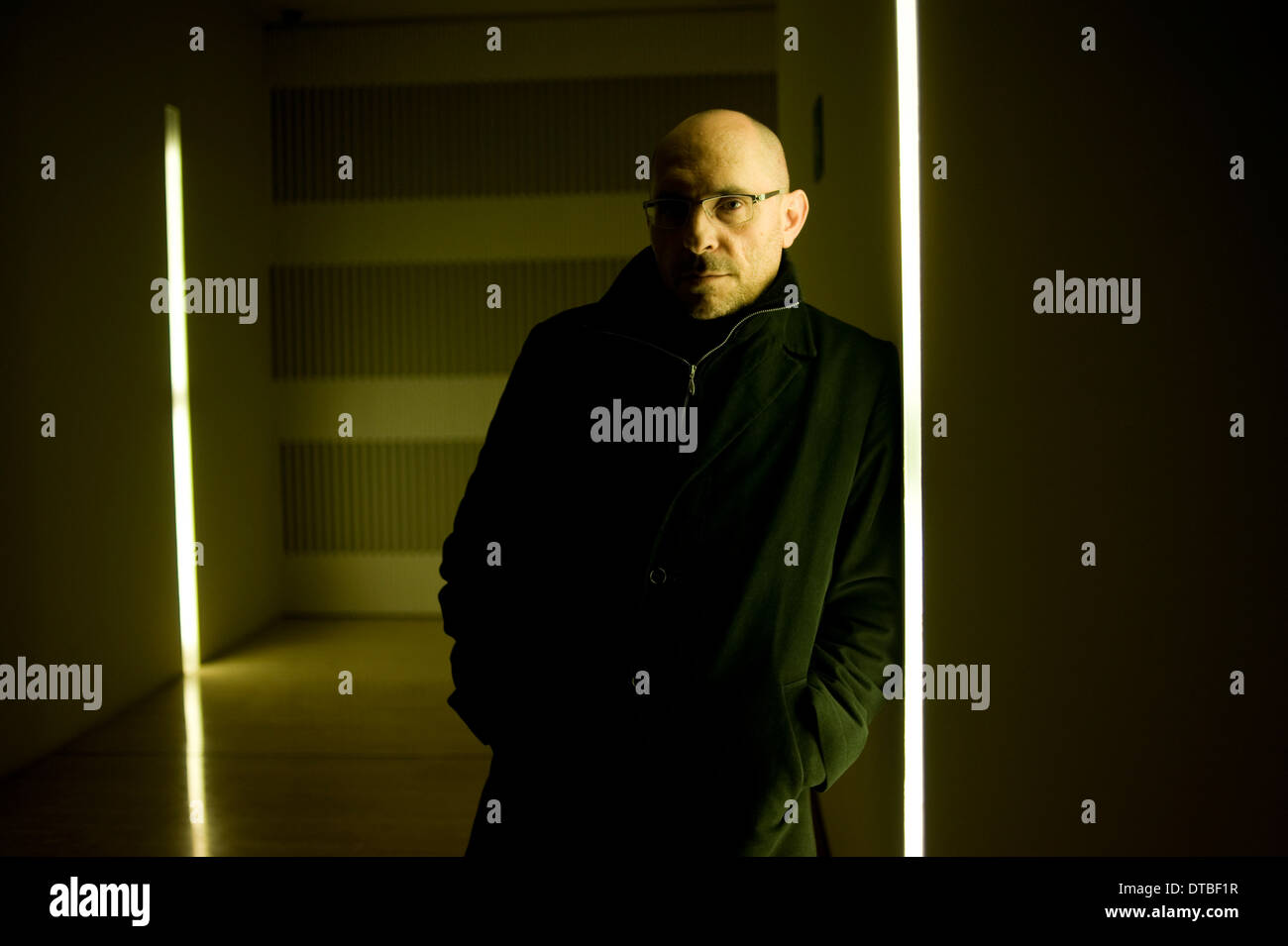 Spanish judge spain juez hi-res stock photography and images - Alamy