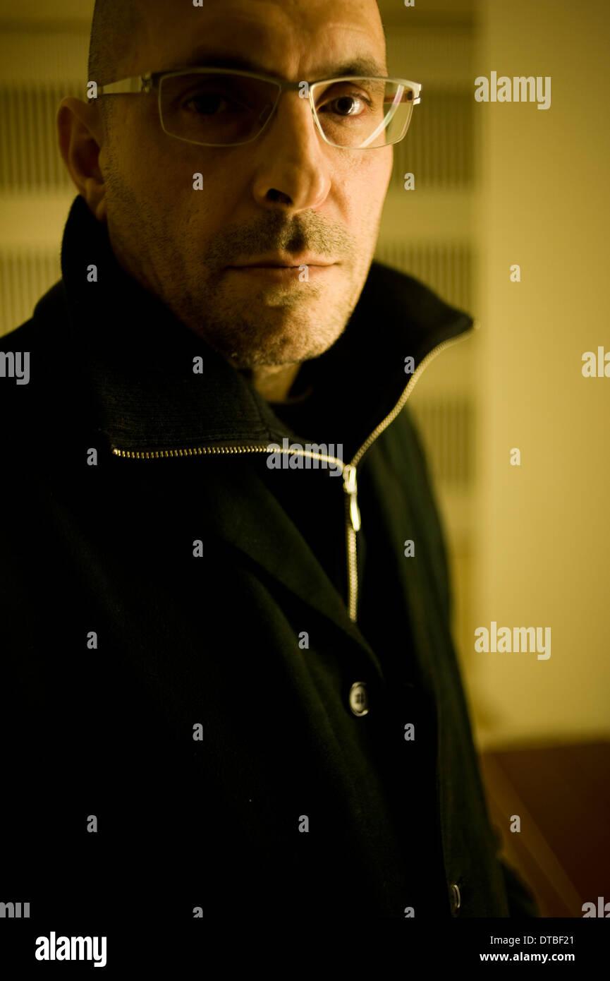 Spanish judge spain juez hi-res stock photography and images - Alamy