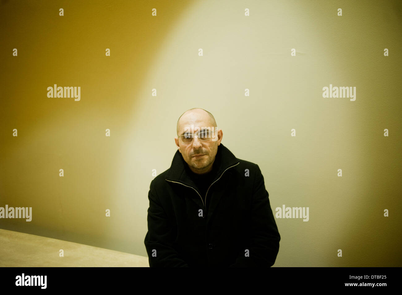 Spanish judge spain juez hi-res stock photography and images - Alamy