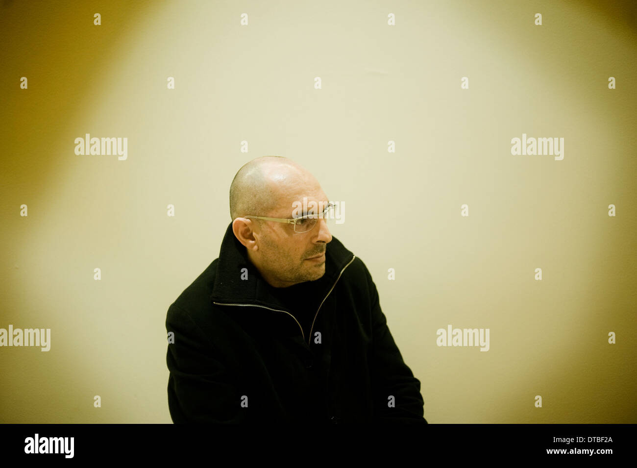 Spanish judge spain juez hi-res stock photography and images - Alamy