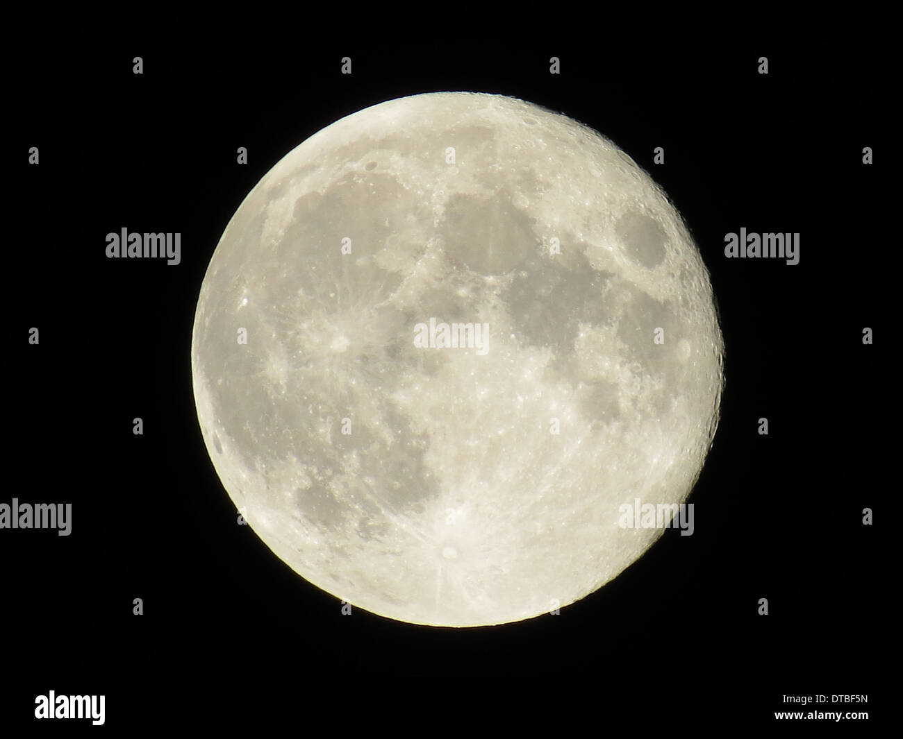 Planetary moon hi-res stock photography and images - Alamy