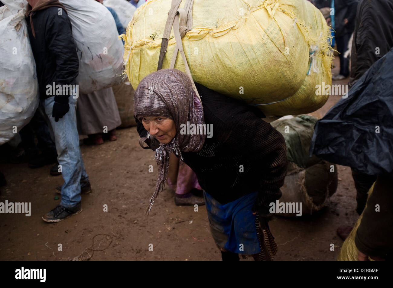 Smuggled goods hi-res stock photography and images - Alamy