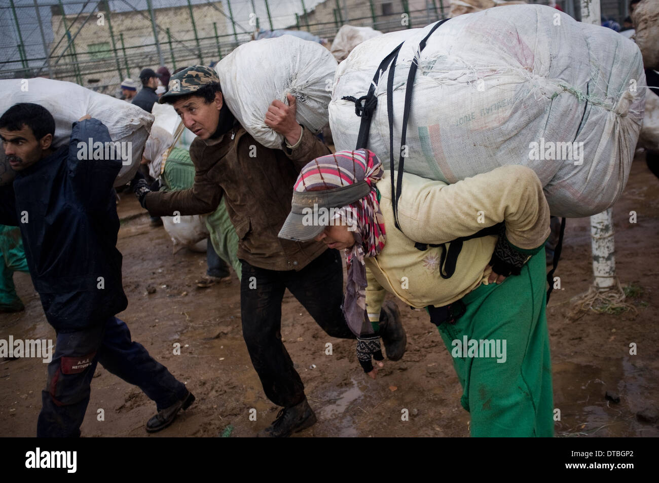 Smuggled good hi-res stock photography and images - Alamy