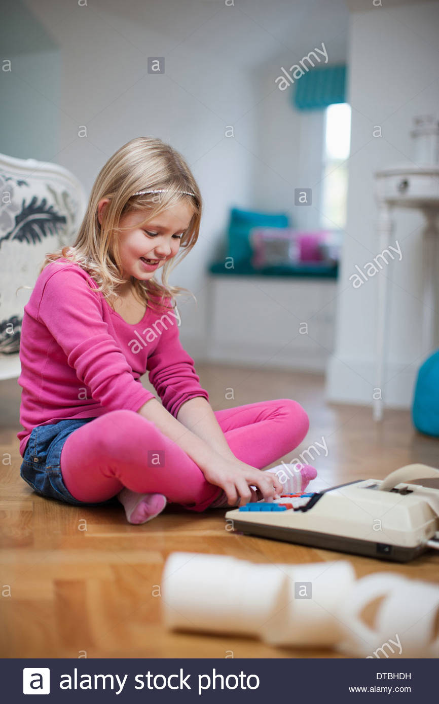 Adding Machine Stock Photos & Adding Machine Stock Images - Alamy