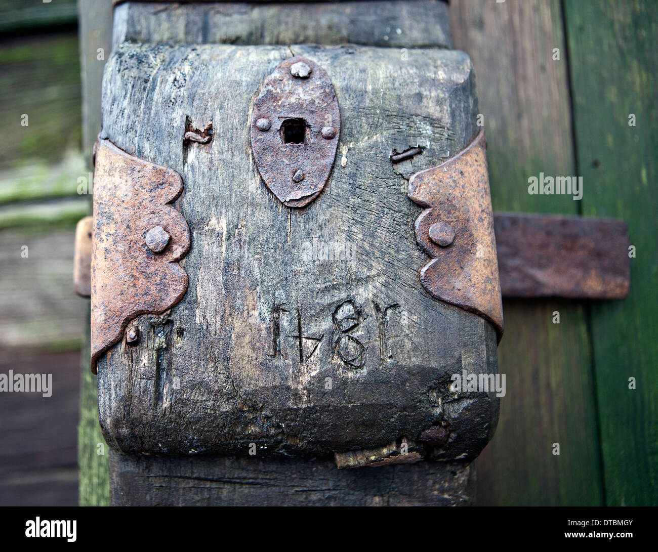 Mechanical fastener hi-res stock photography and images - Alamy