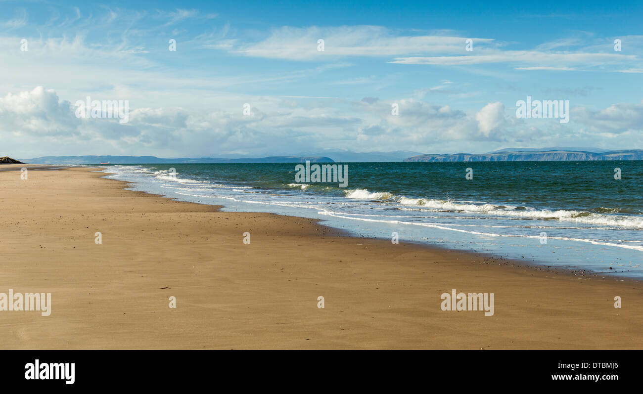 Culbin hi-res stock photography and images - Alamy