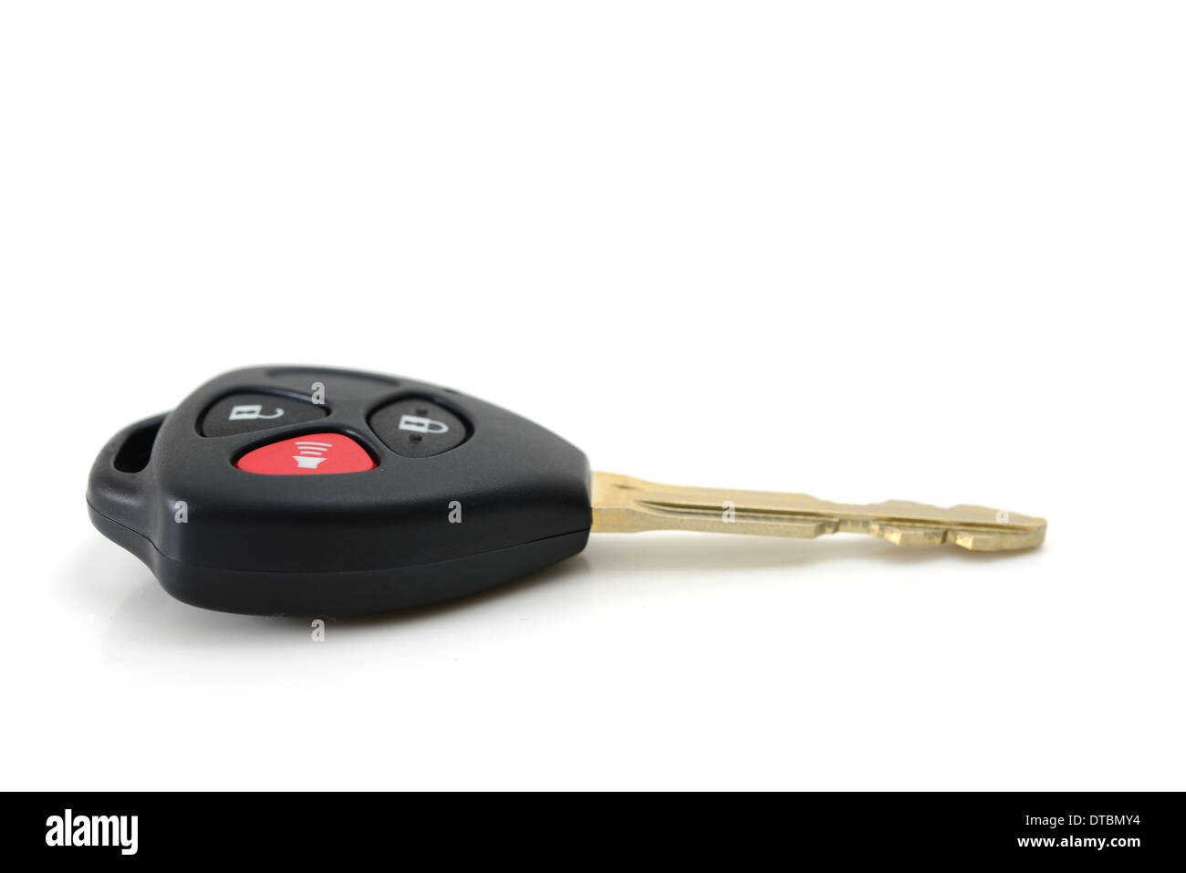 Car key remote hi-res stock photography and images - Alamy
