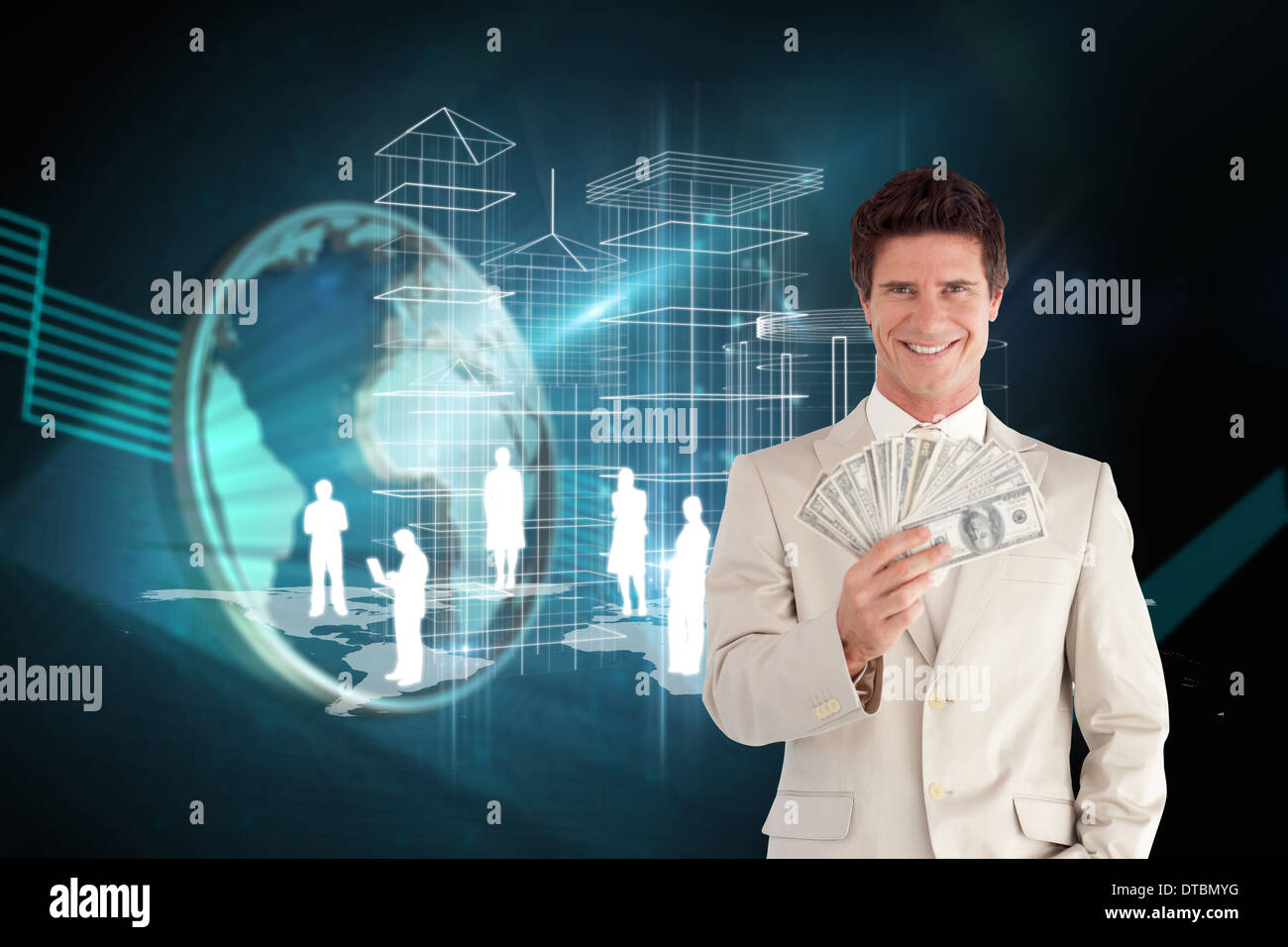 Positive representation hi-res stock photography and images - Alamy