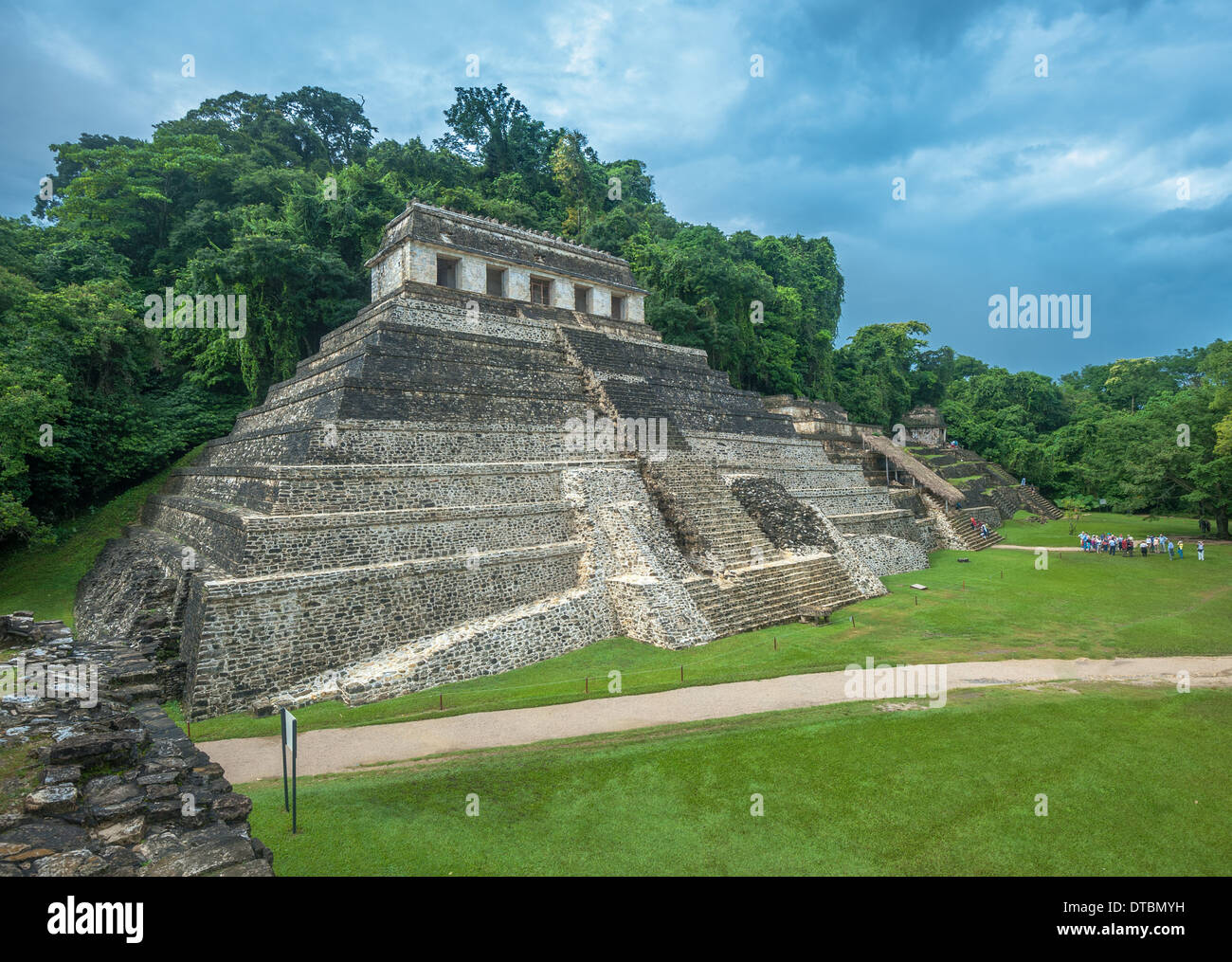 Mexico architecture legend hi-res stock photography and images - Alamy