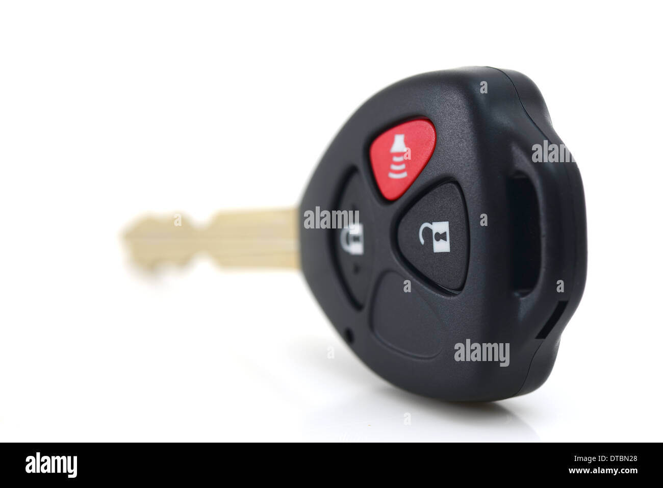 Car key remote hi-res stock photography and images - Alamy