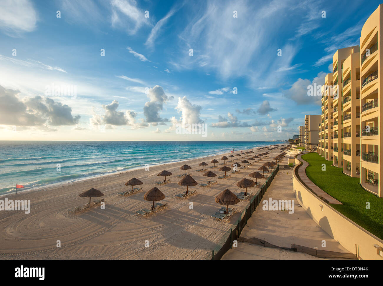 Cancun High Resolution Stock Photography and Images - Alamy