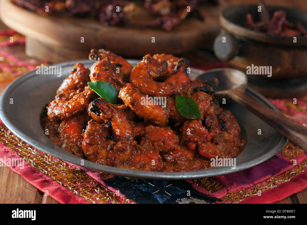 Balchao hi-res stock photography and images - Alamy