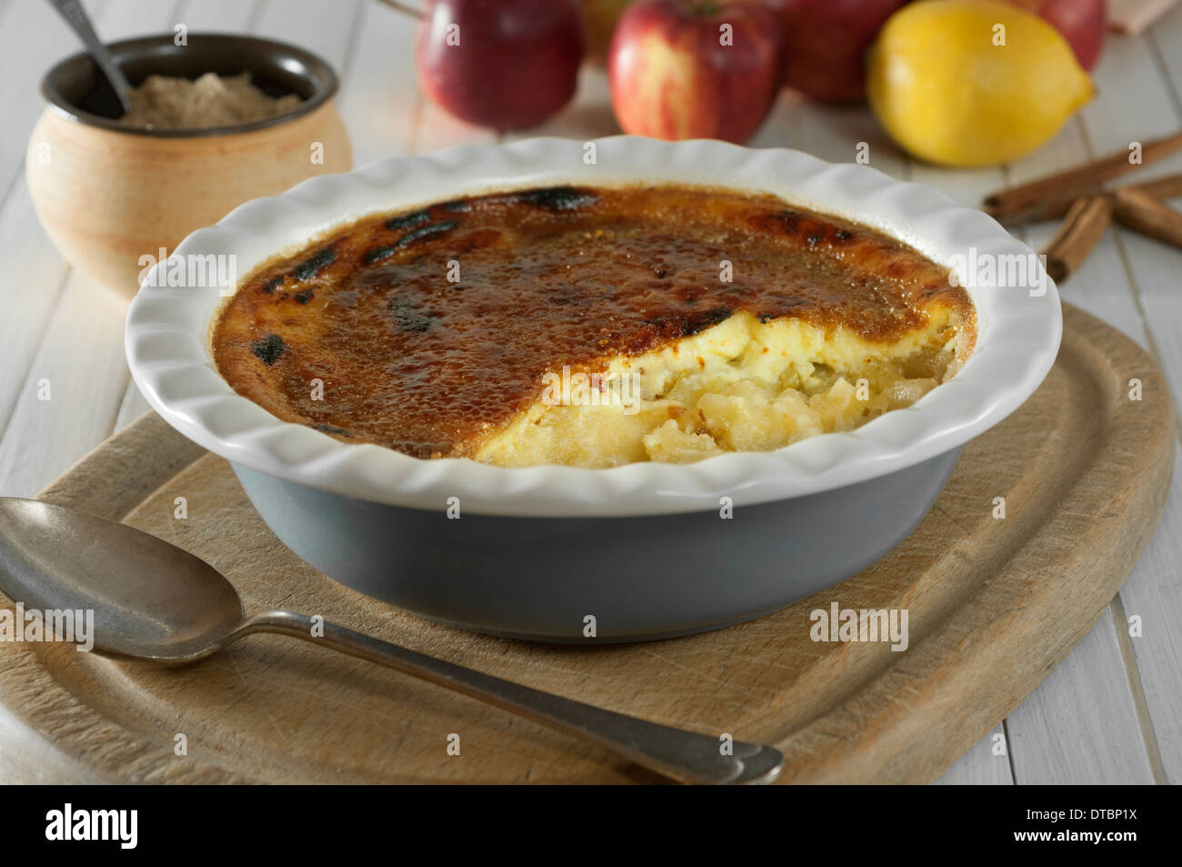 Malvern pudding hi-res stock photography and images - Alamy