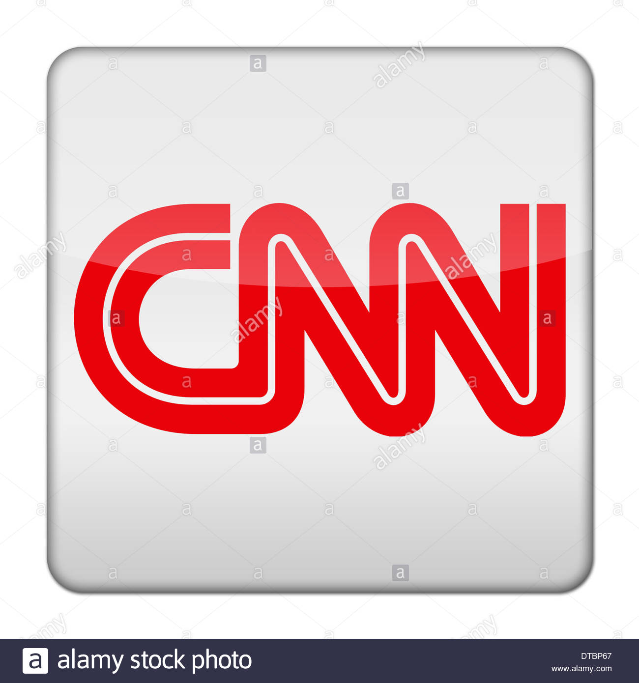 Cnn Logo Stock Photos & Cnn Logo Stock Images - Alamy