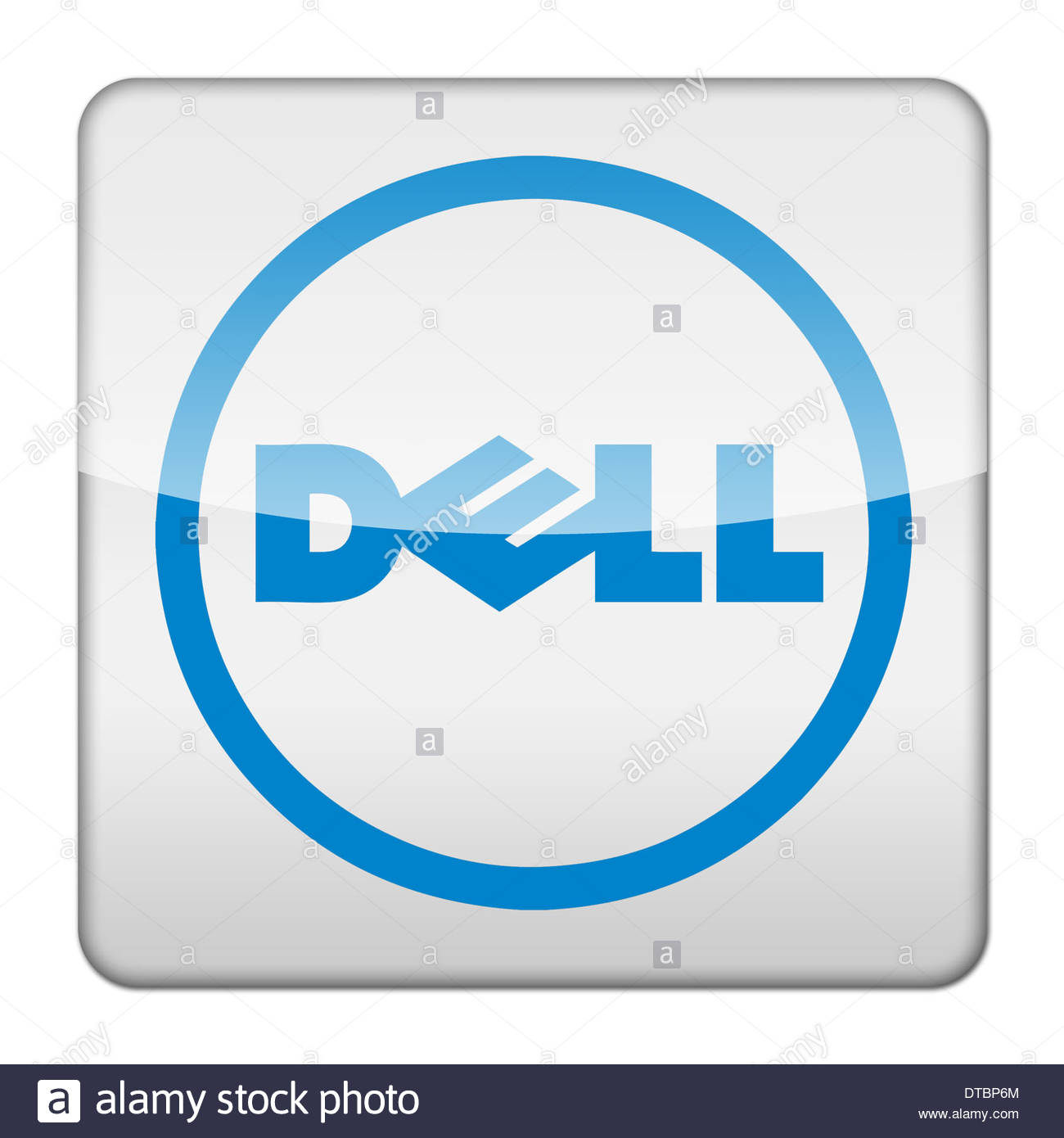 Dell Logo Stock Photos & Dell Logo Stock Images - Alamy
