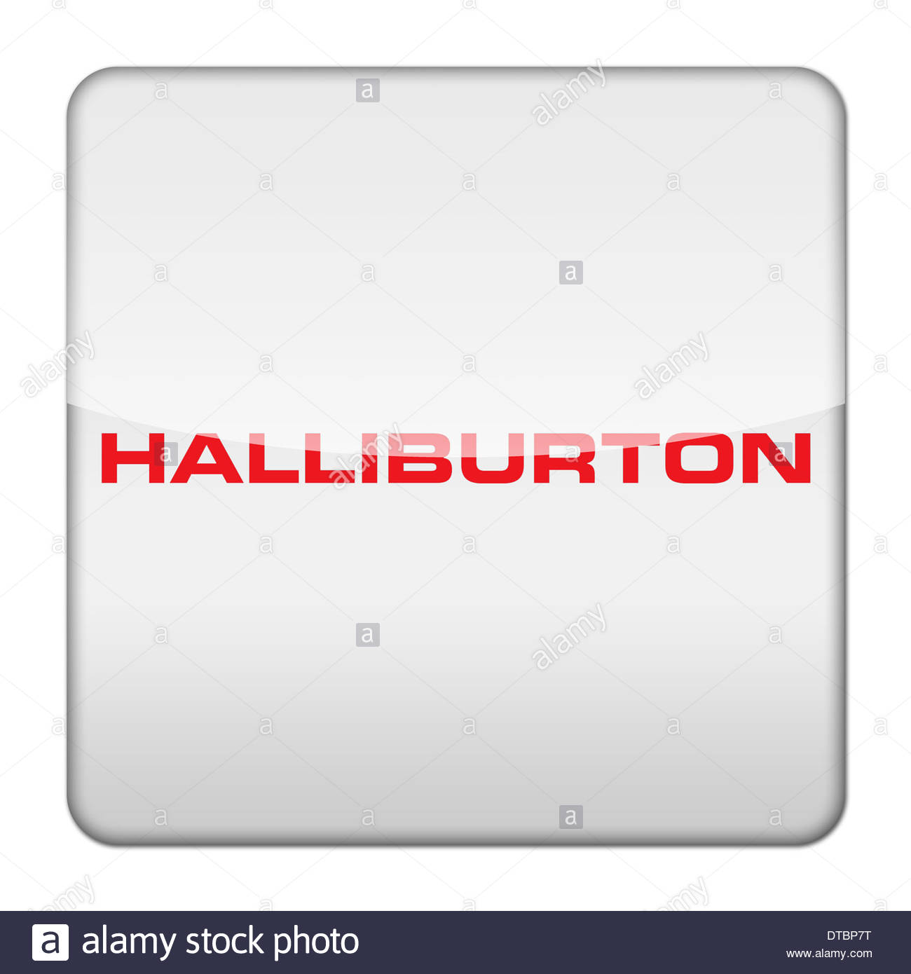 Halliburton Icon Logo Stock Photos & Halliburton Icon Logo Stock Images ...