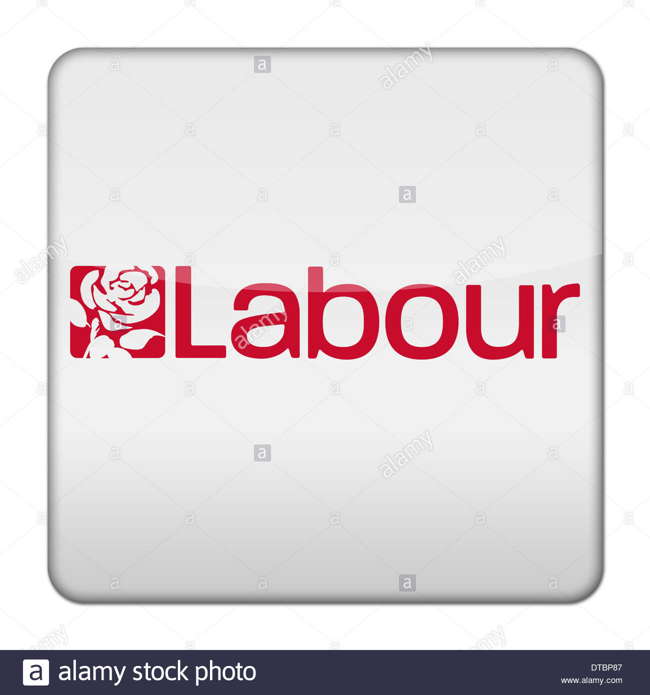 Labour Party Logo Stock Photos & Labour Party Logo Stock Images - Alamy