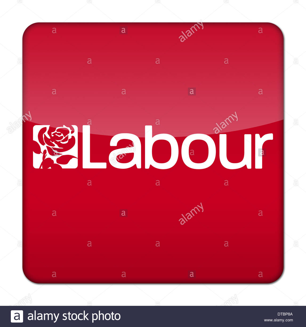 Uk Labour Party Logo