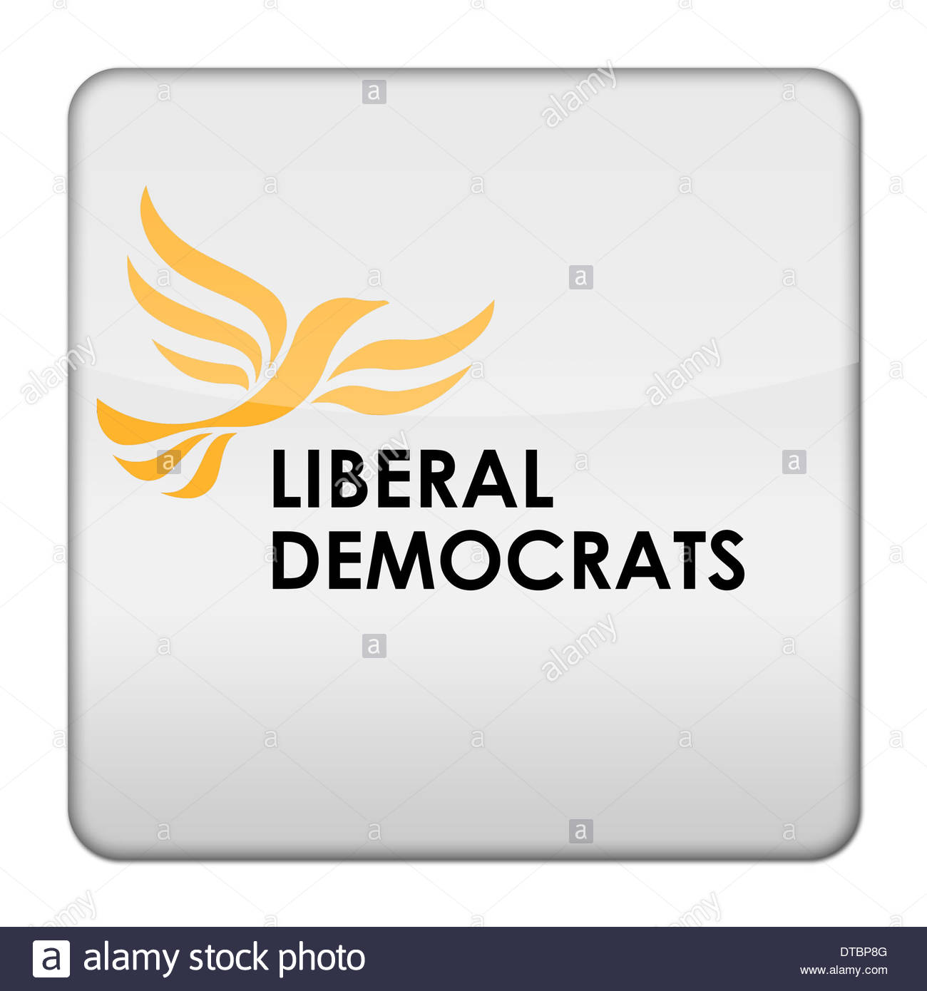British Liberal Party Stock Photos & British Liberal Party Stock Images ...
