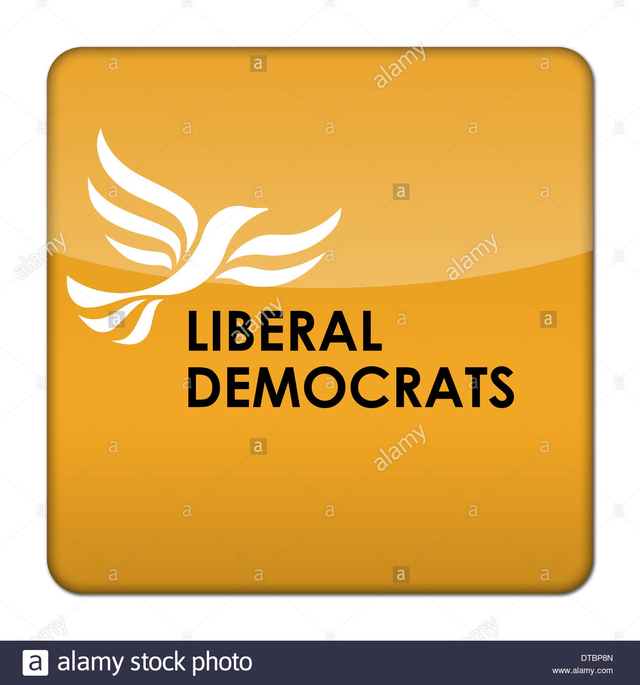British Liberal Party Stock Photos & British Liberal Party Stock Images ...