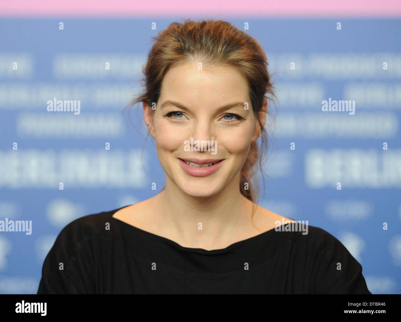 German actress yvonne catterfeld hi-res stock photography and images ...