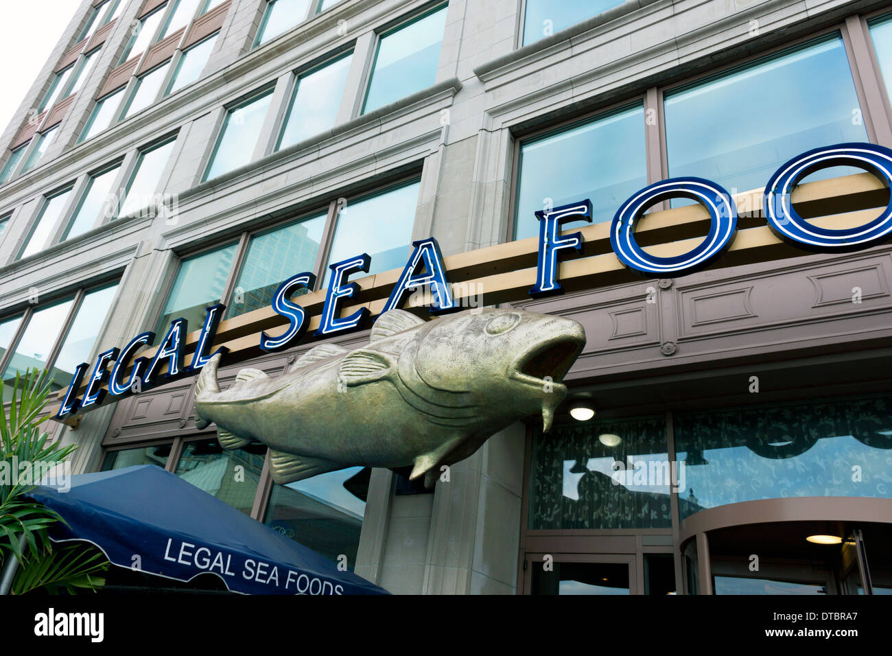Boston legal hi-res stock photography and images - Alamy