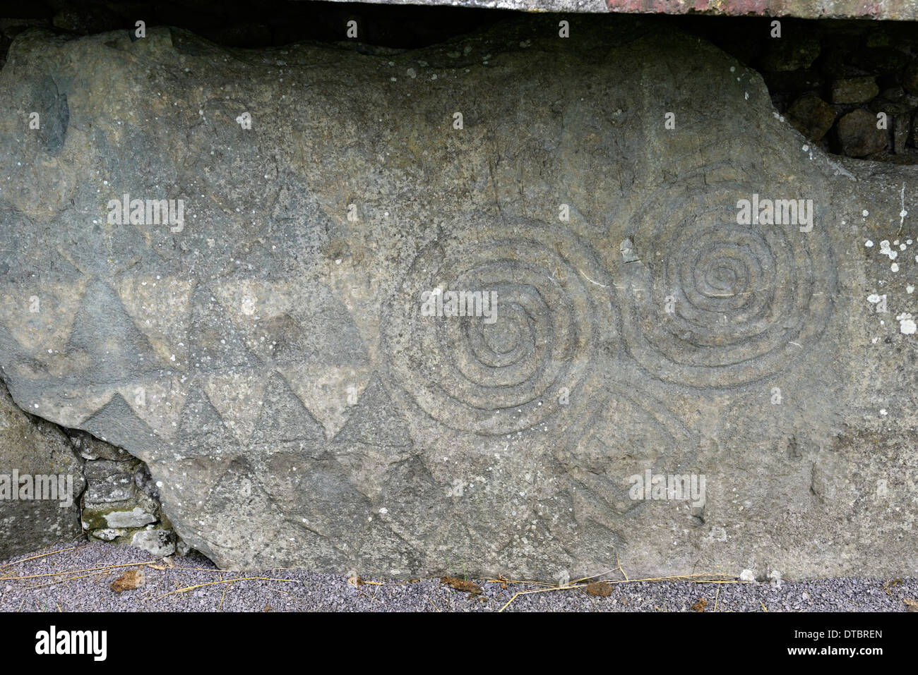 Kerbstone carvings hi-res stock photography and images - Alamy