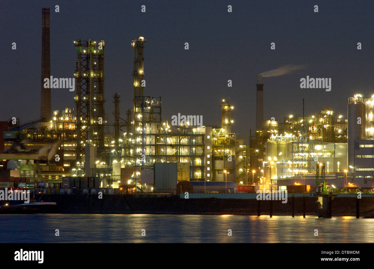 Bayer works hi-res stock photography and images - Alamy