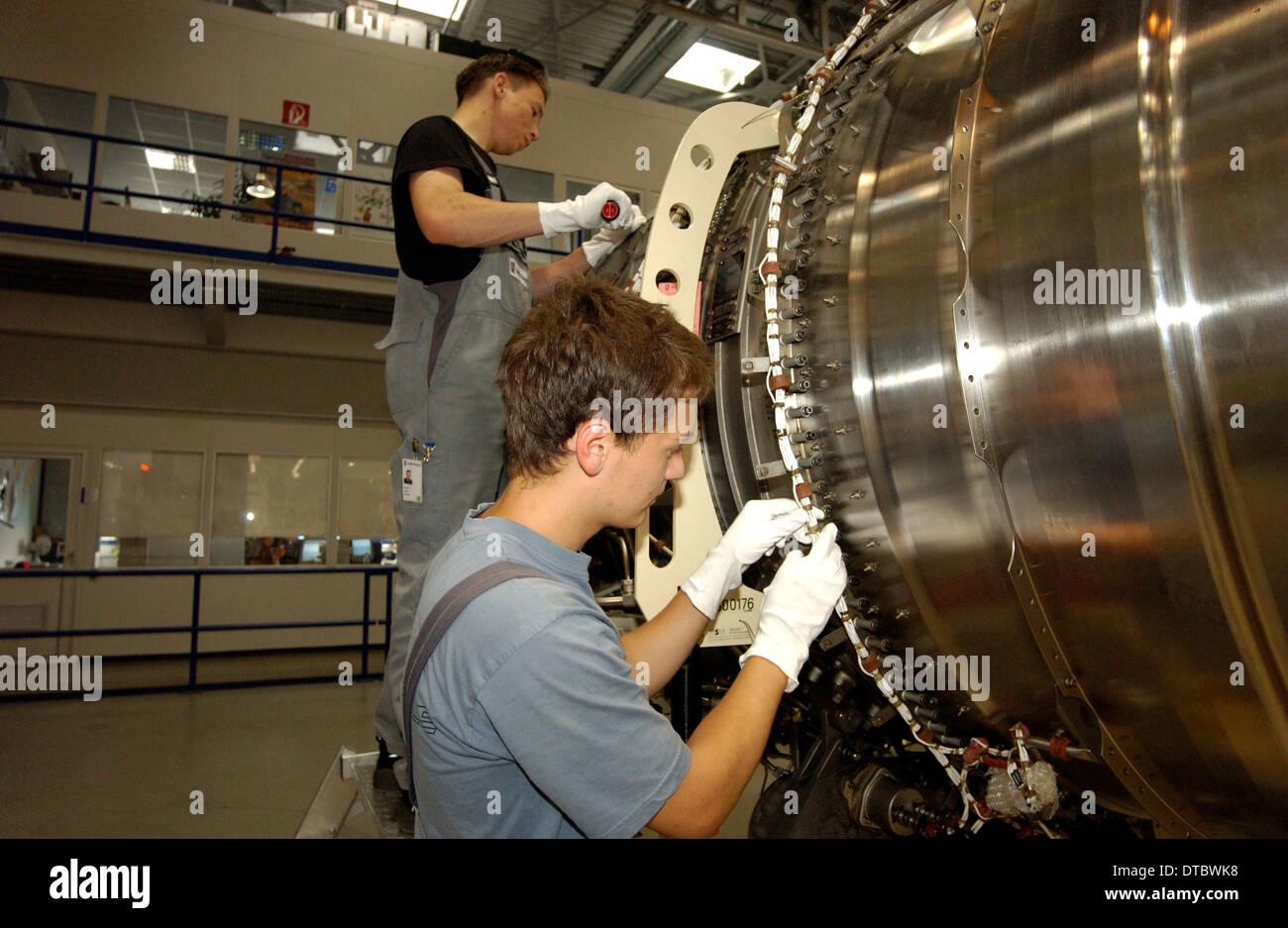 Rolls royce germany hi-res stock photography and images - Alamy