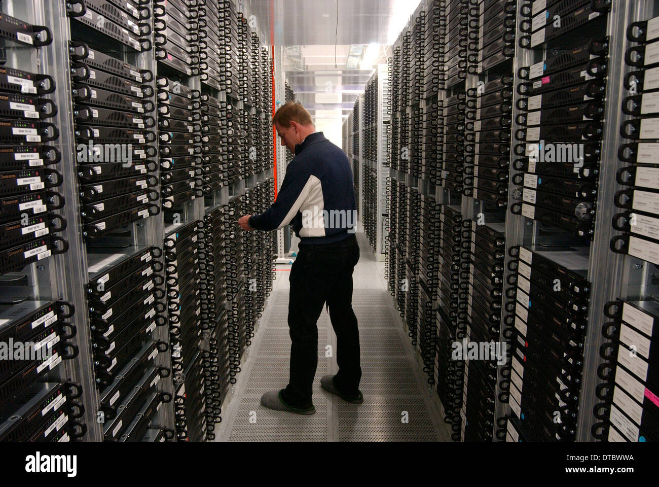 Strato ag hi-res stock photography and images - Alamy