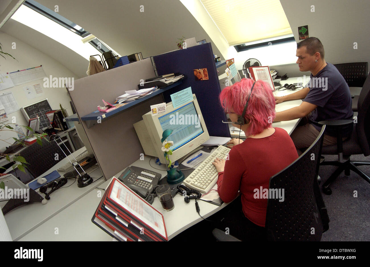 Strato ag hi-res stock photography and images - Alamy