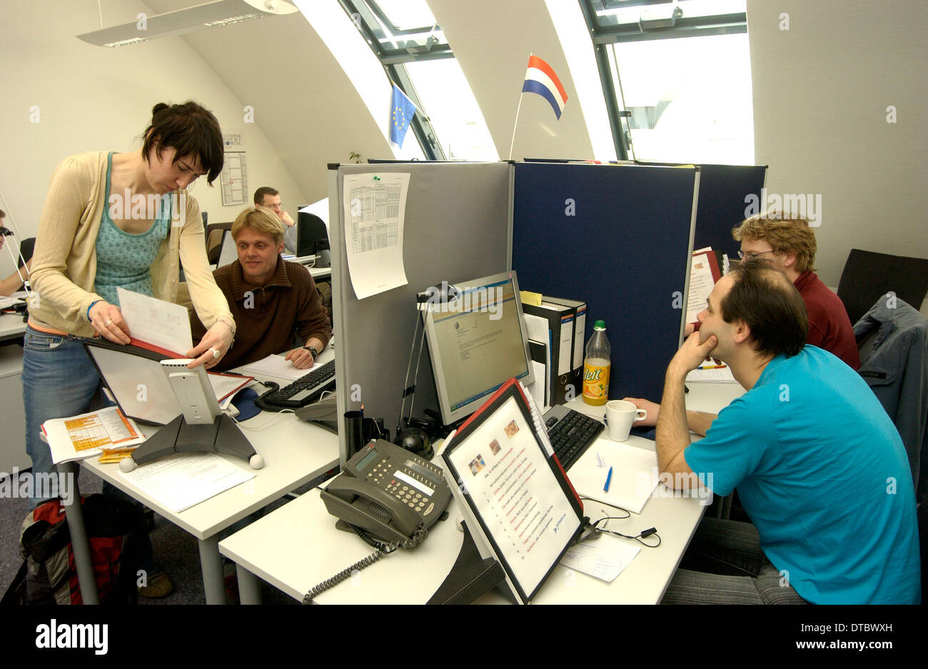 Strato ag hi-res stock photography and images - Alamy