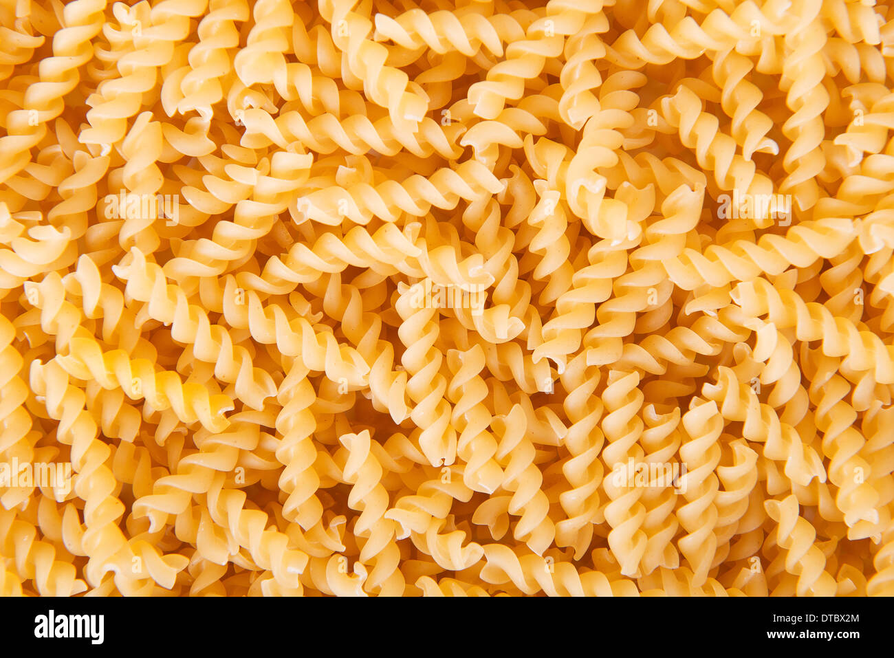 Pasta spiral hi-res stock photography and images - Alamy