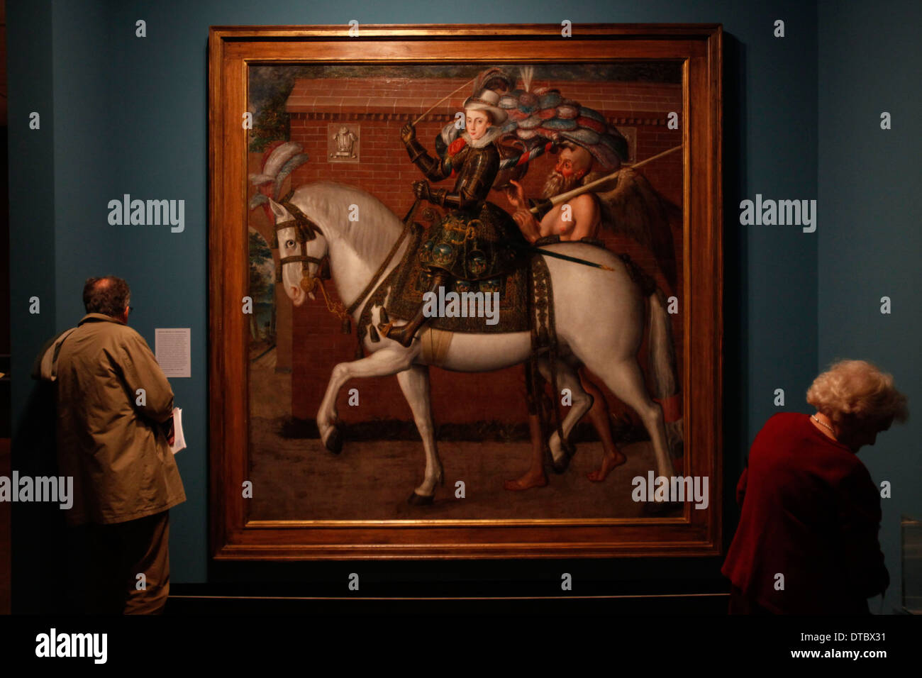 Henry stuar hi-res stock photography and images - Alamy