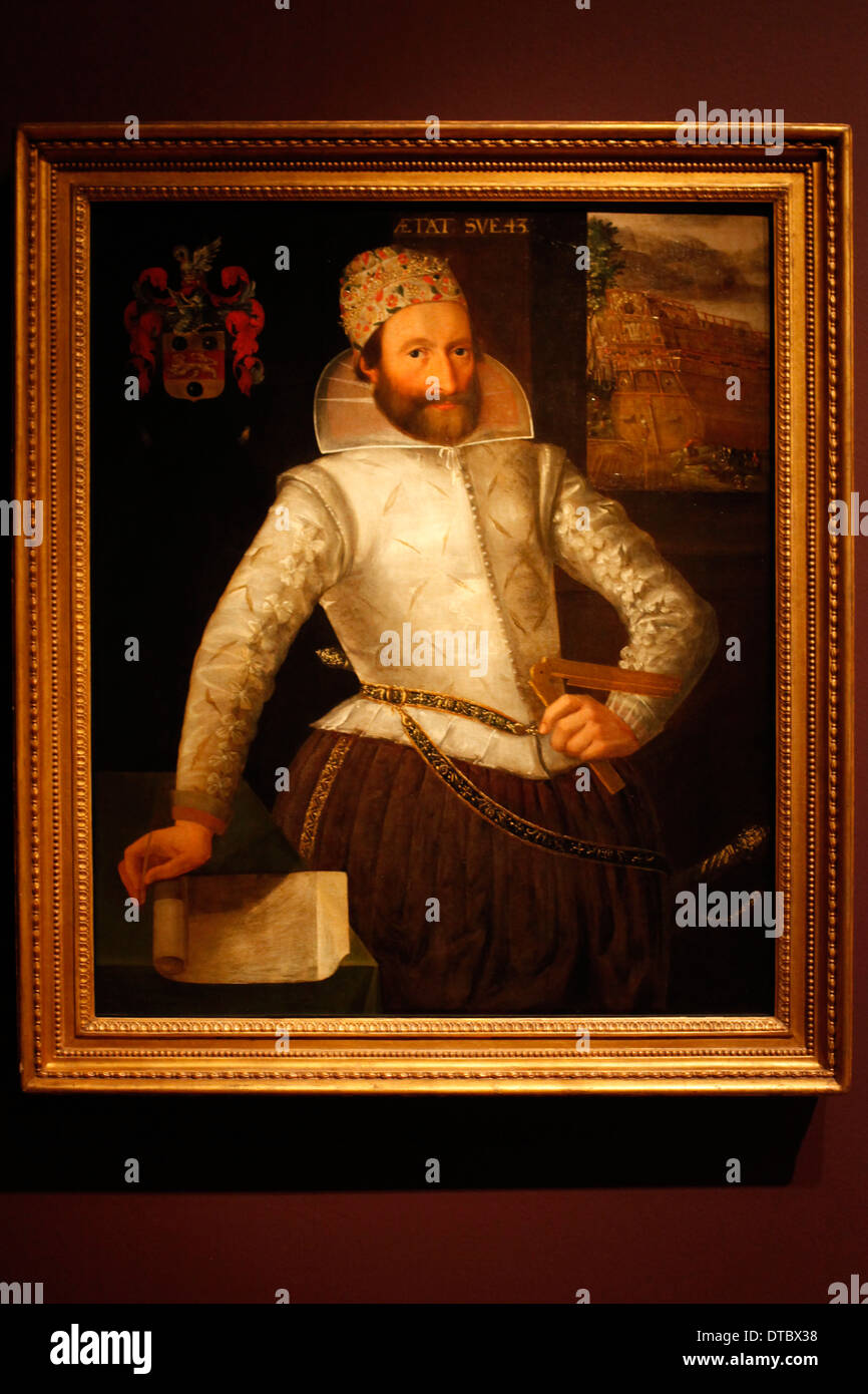 Henry stuart hi-res stock photography and images - Alamy