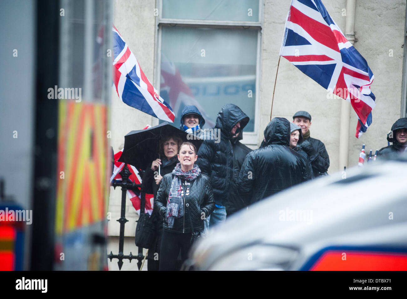 British christian woman hi-res stock photography and images - Alamy