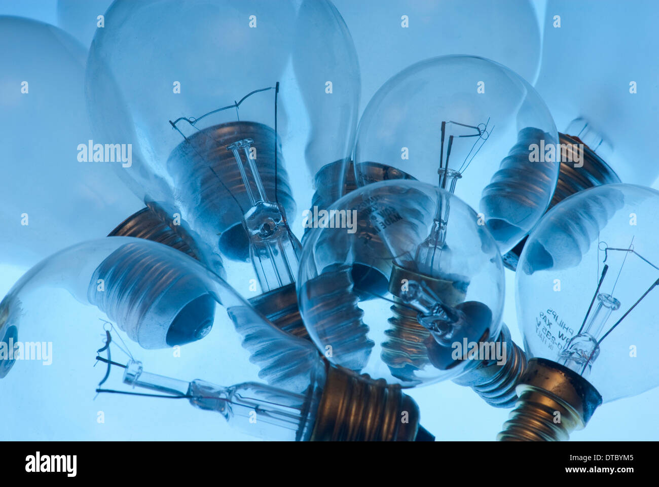 Gl bulbs hi-res stock photography and images - Alamy