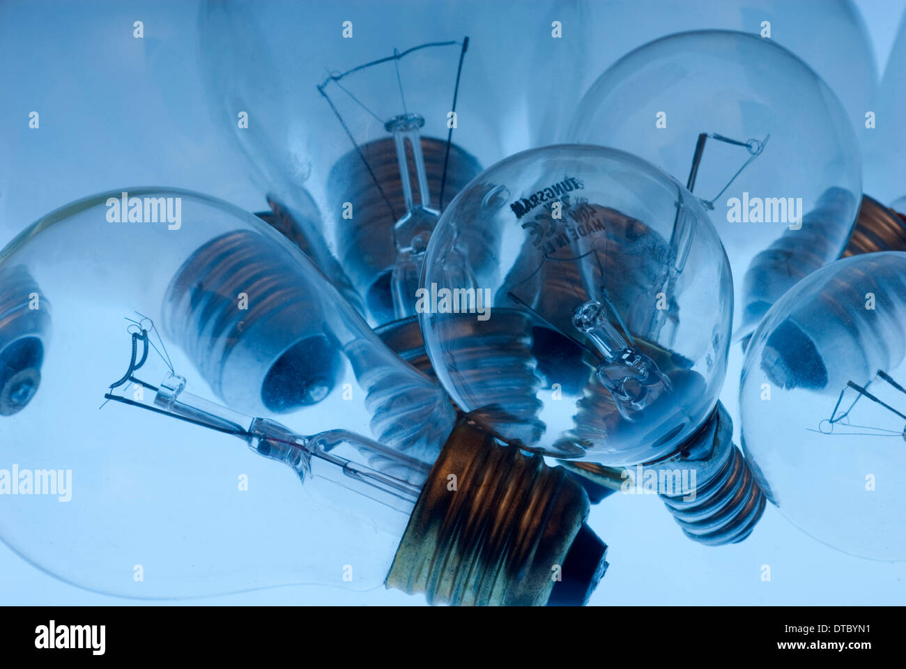 Gl bulbs hi-res stock photography and images - Alamy