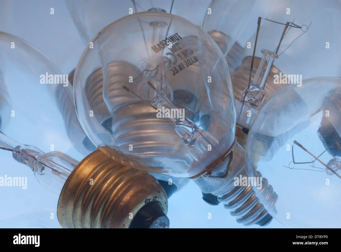 Gl bulbs hi-res stock photography and images - Alamy