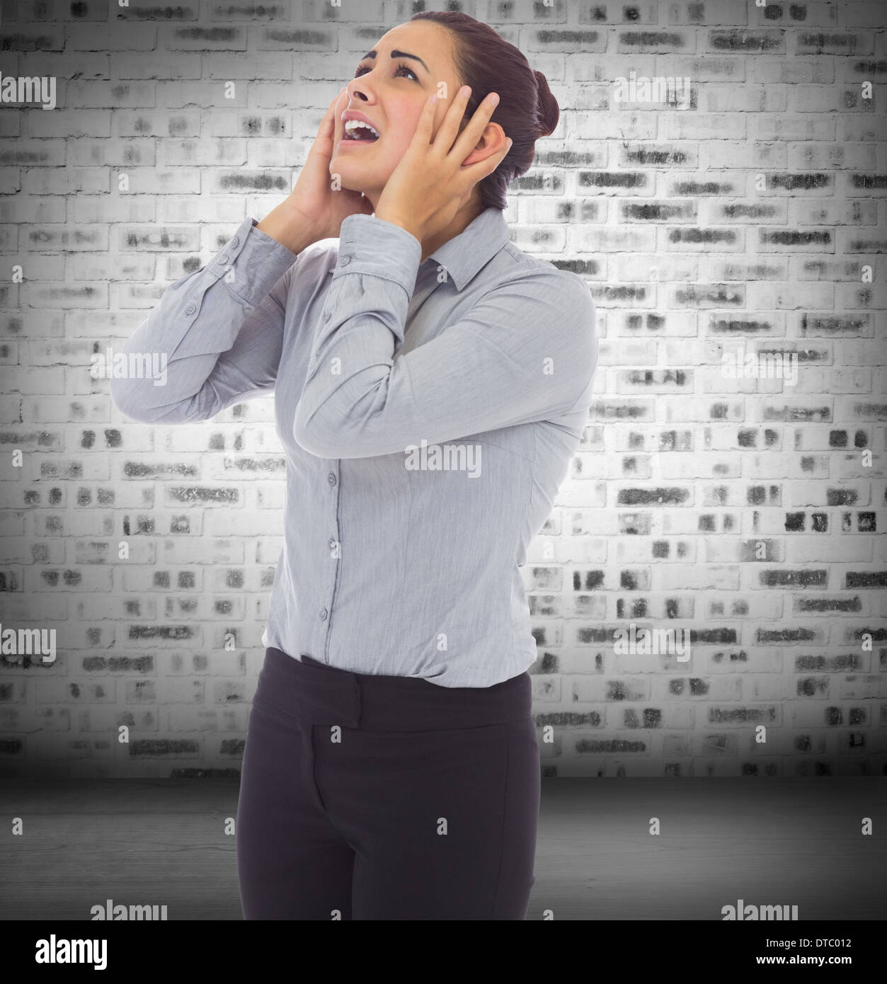 Desperate desperation hi-res stock photography and images - Alamy