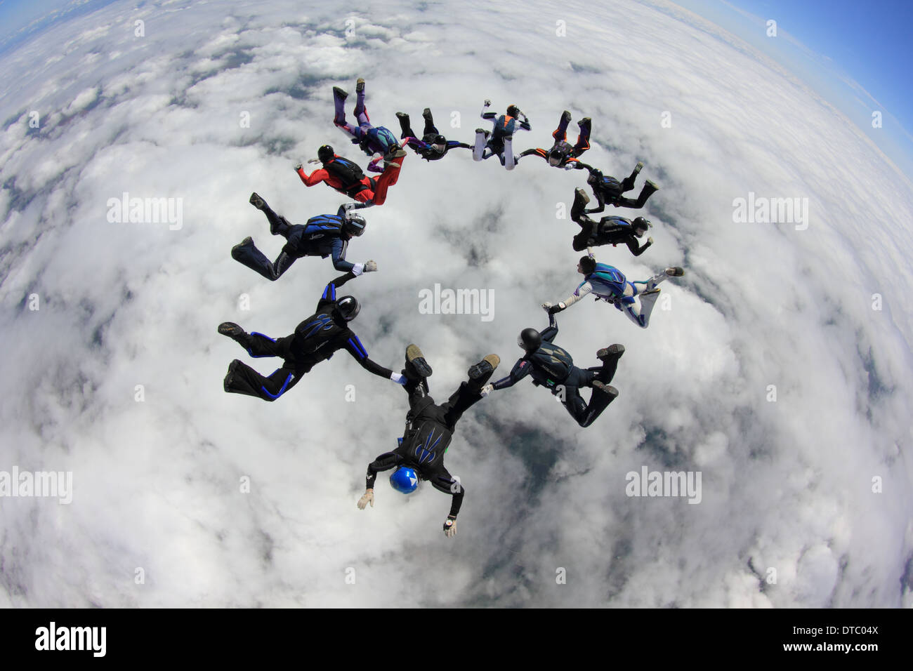 Formation cloud hi-res stock photography and images - Alamy