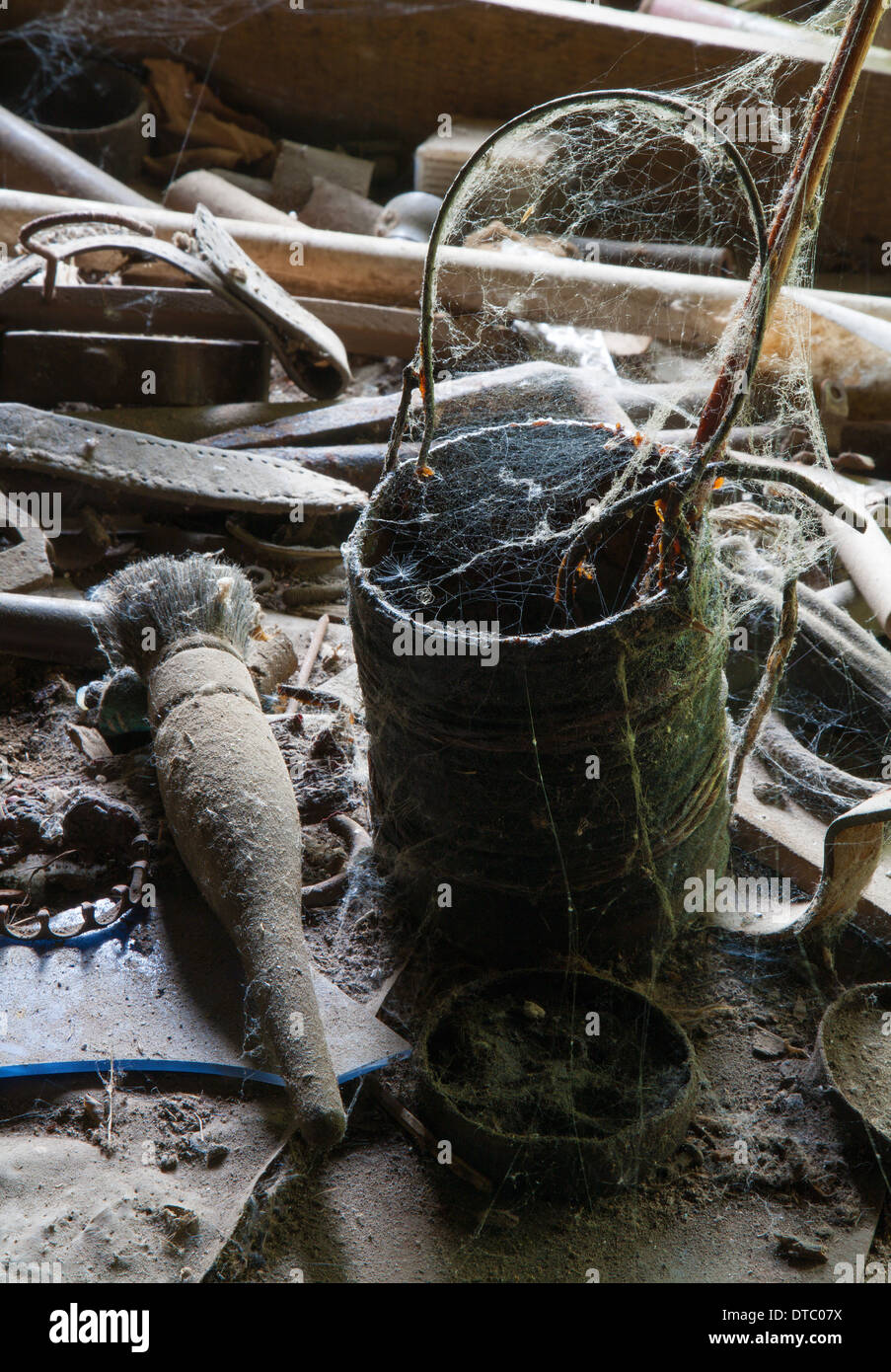 Disorder hi-res stock photography and images - Alamy